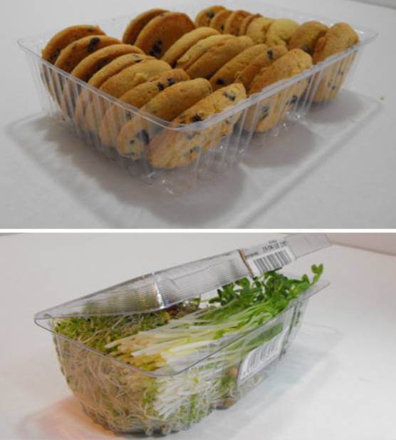 Plastic packaging NZ | Food packaging North Shore